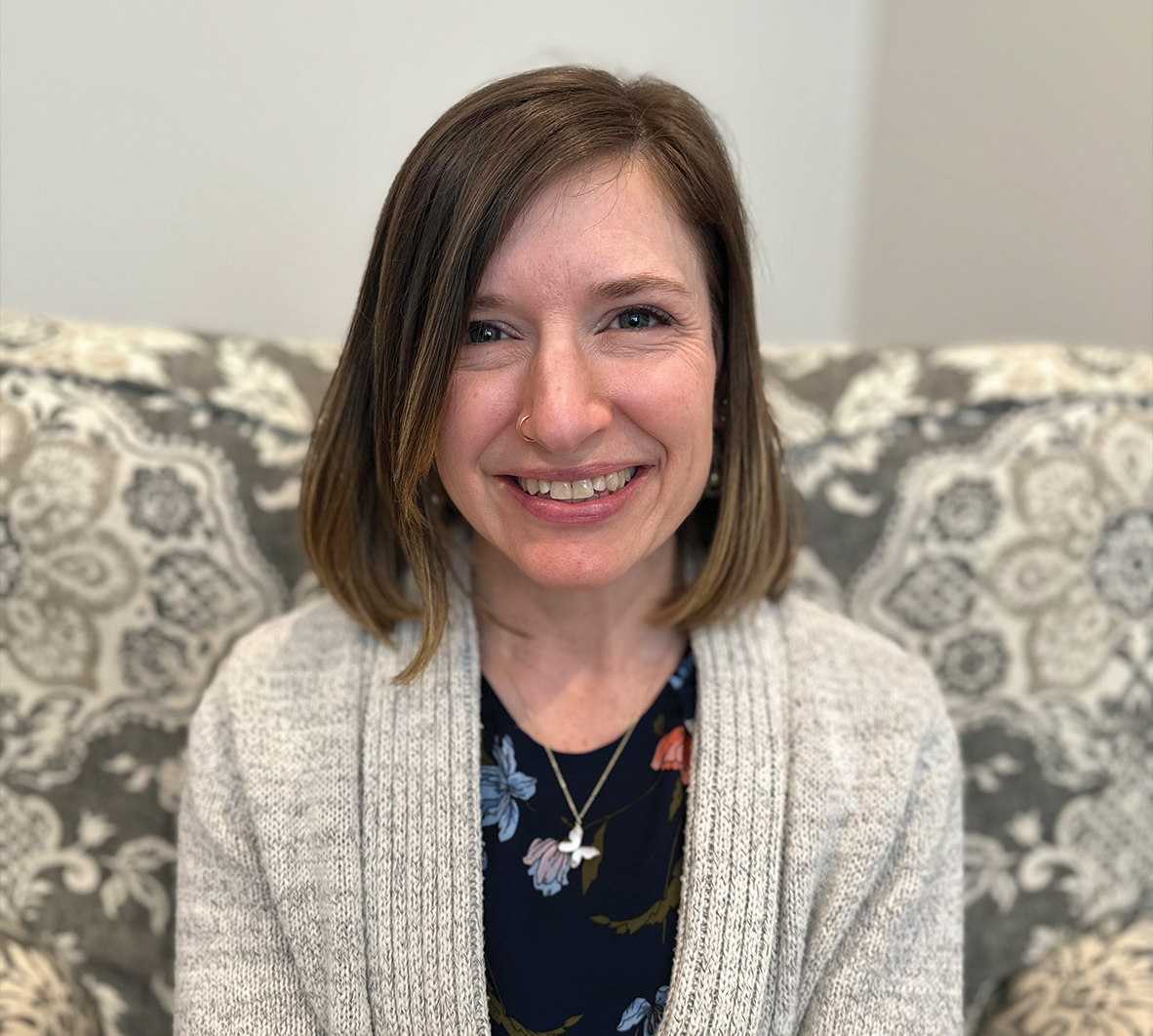 Meet Our Counseling Team | Supporting Families for Over 50 Years